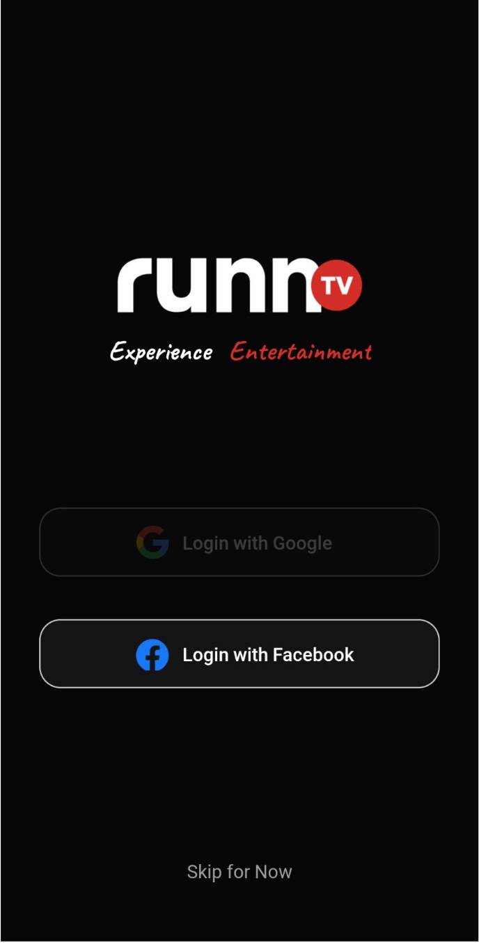 Discover Runn TV: India's First Independent FAST Platform