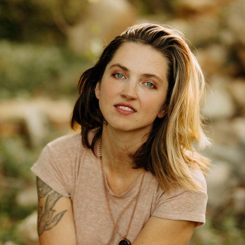 Taylor White | Substack