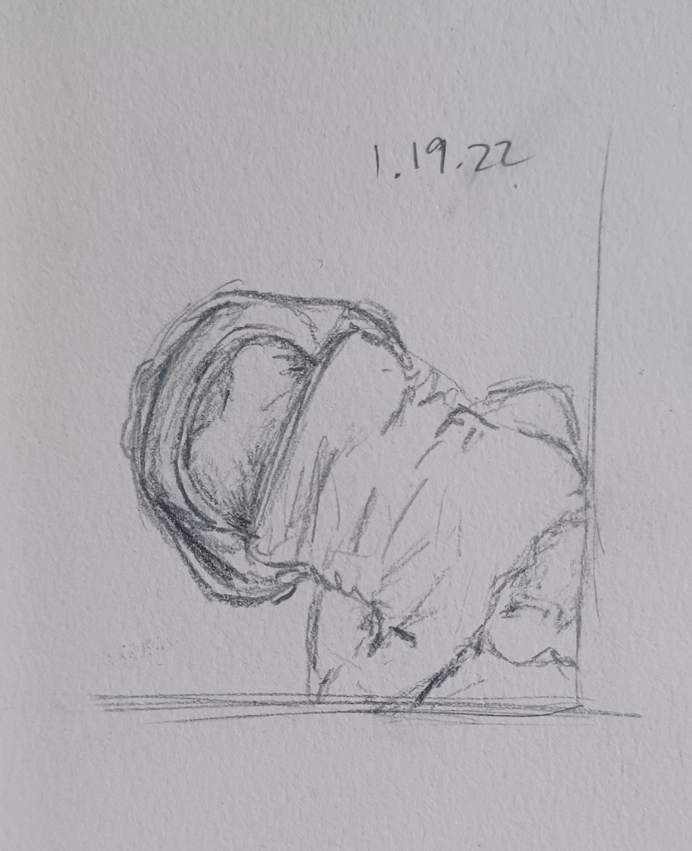 Afternoon January 19, 2023 - Samantha’s Substack