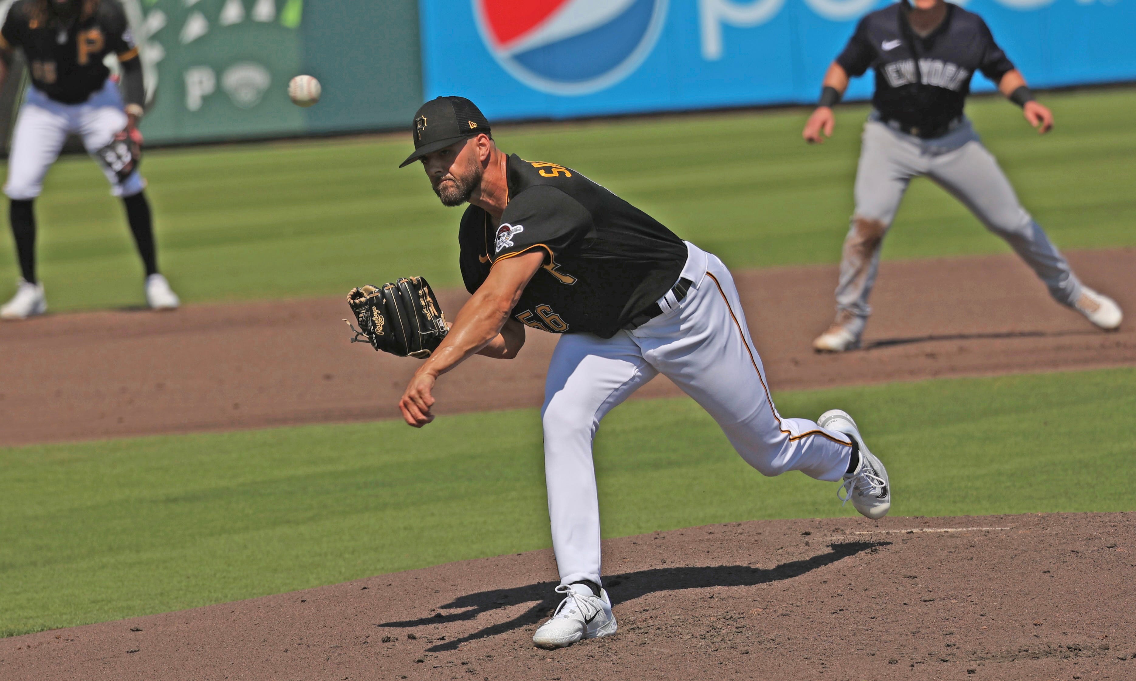 Pirates' 2023 Minor League Recaps: Altoona Curve - by WTM