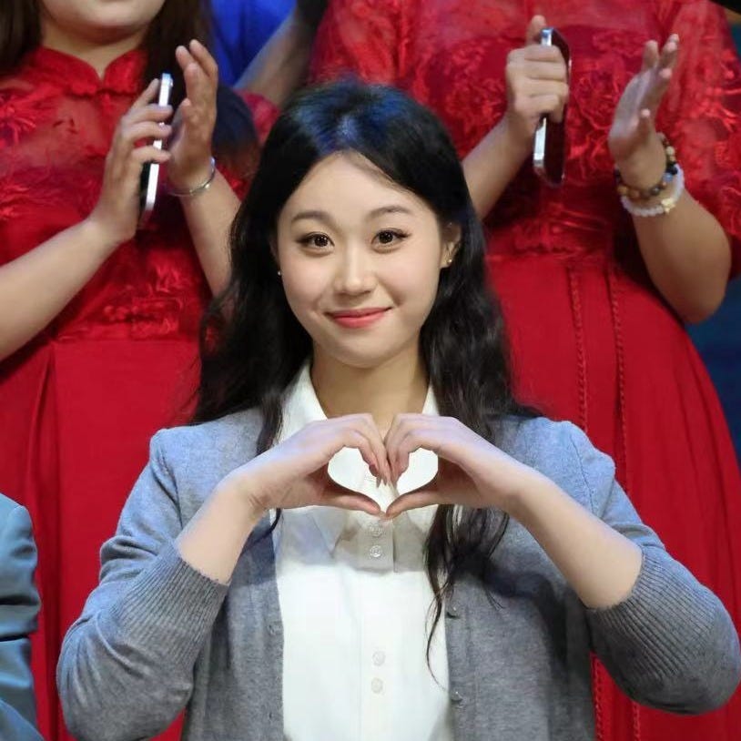 Shangmin Li | Substack