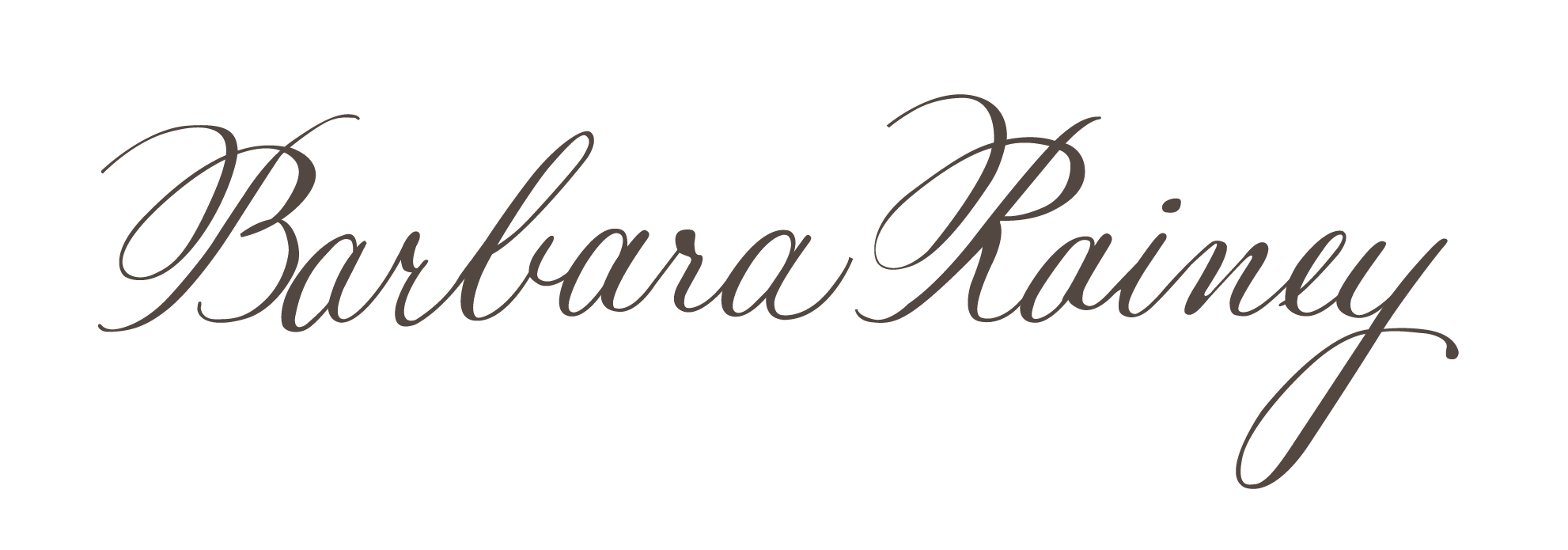 What I’m Reading - Barbara Rainey from Ever Thine Home