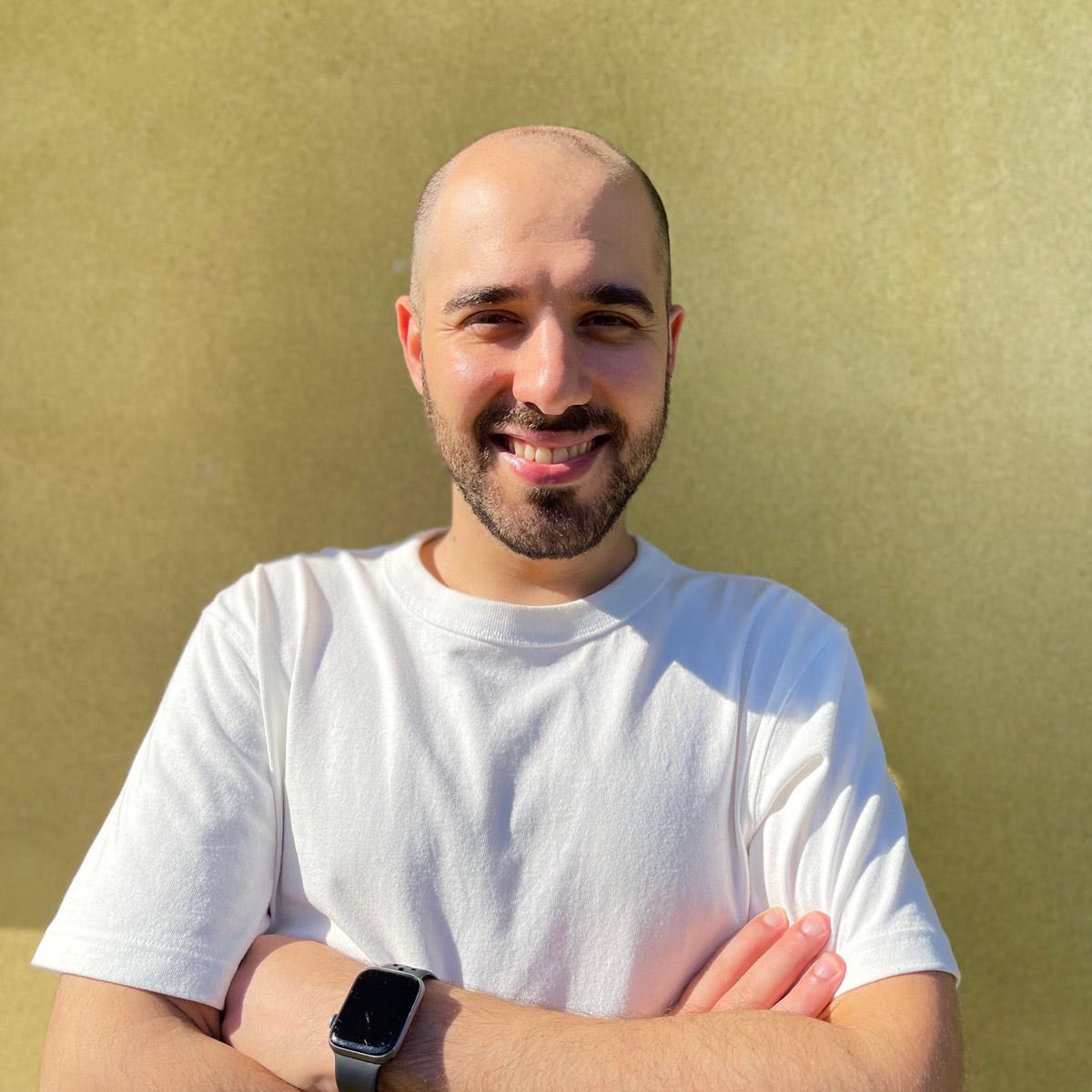 Andrea Varano | Substack