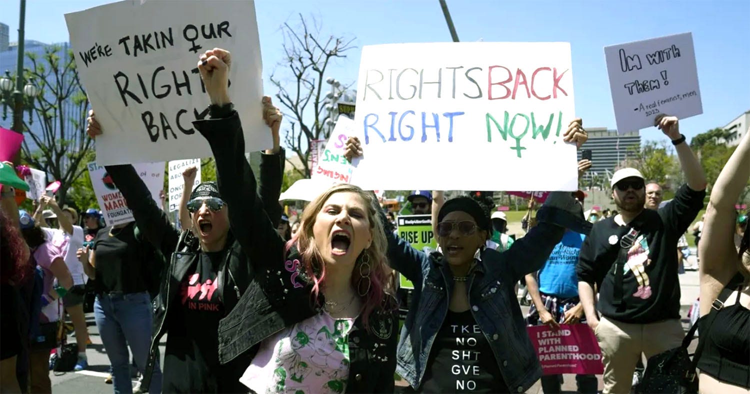 The Fight for Essential Reproductive Rights on World Contraception Day