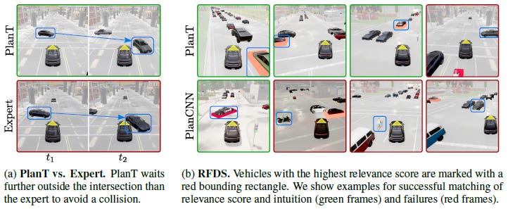 Transformers as a game changer for autonomous driving, and one stock pick