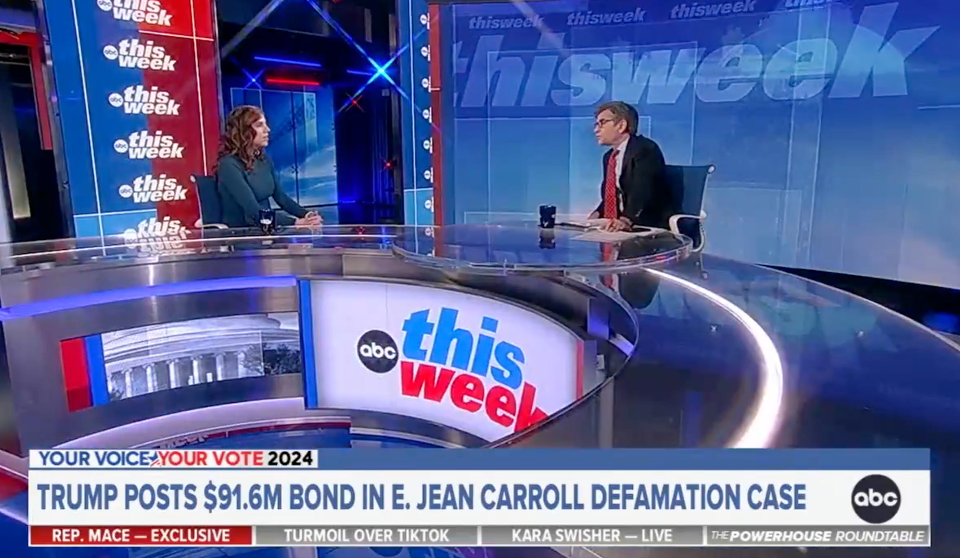 ABC bends the knee - by Lisa Needham - Public Notice