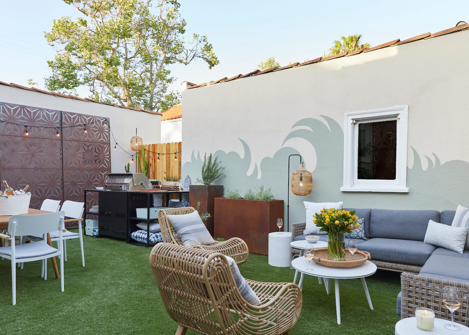 Why Are We So Obsessed With Houses? - by Orlando