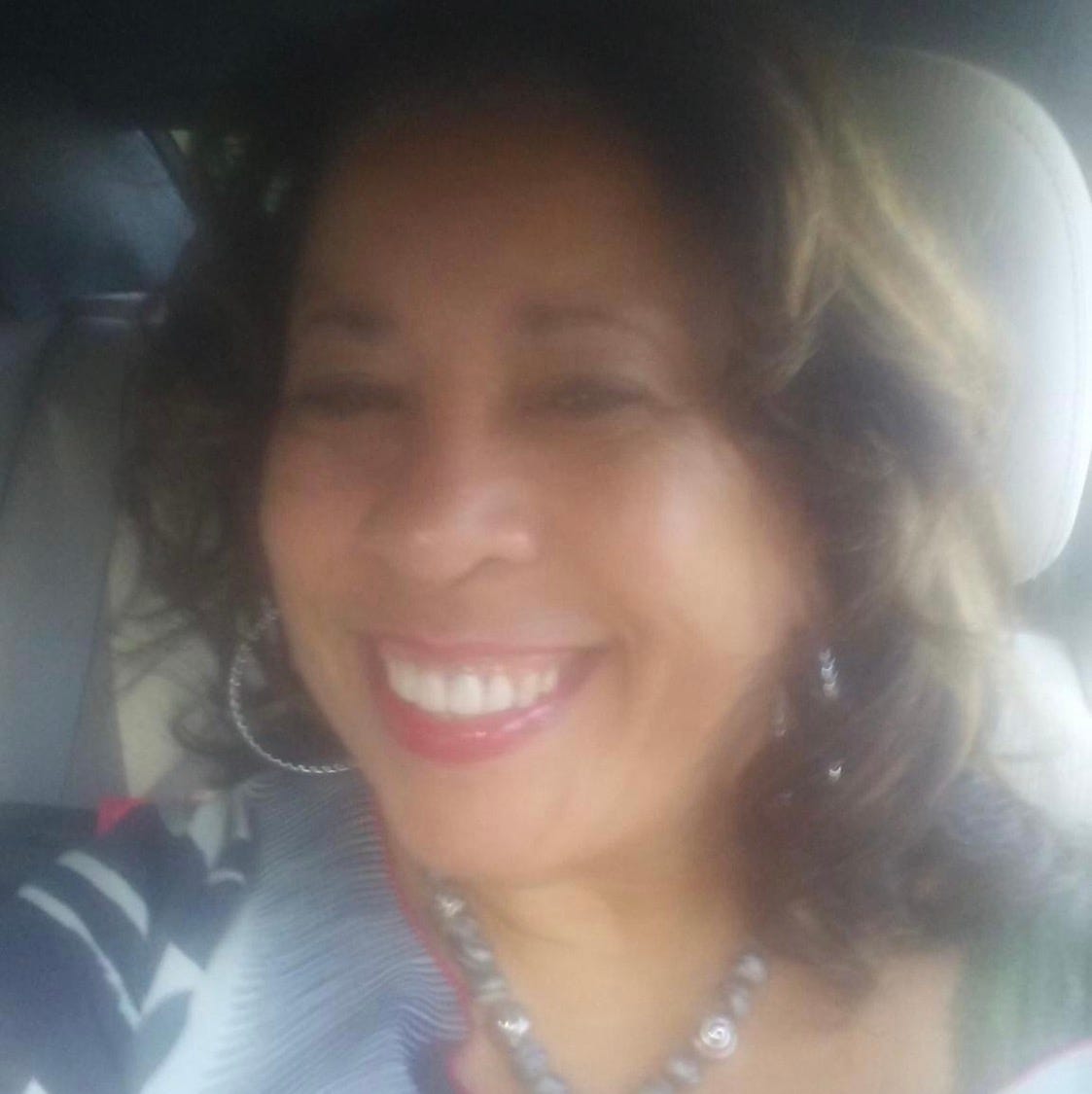 Laura Harrison | Substack