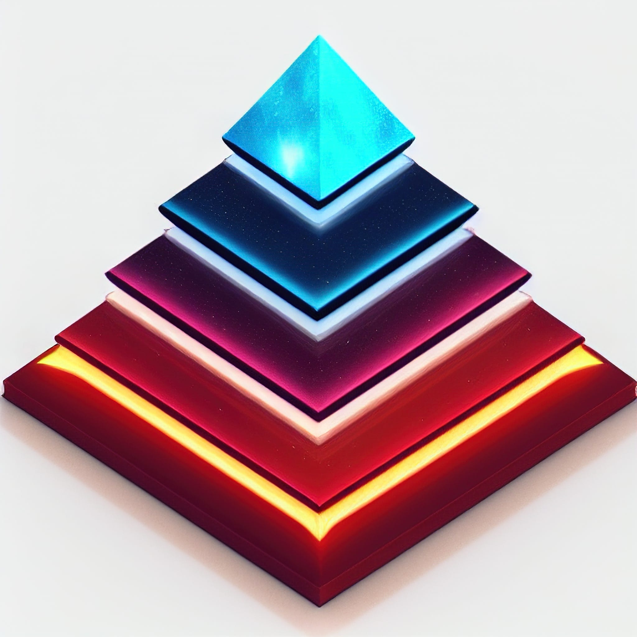 Holographic Platonism - by Gryphon ☿ - Son of Mercury