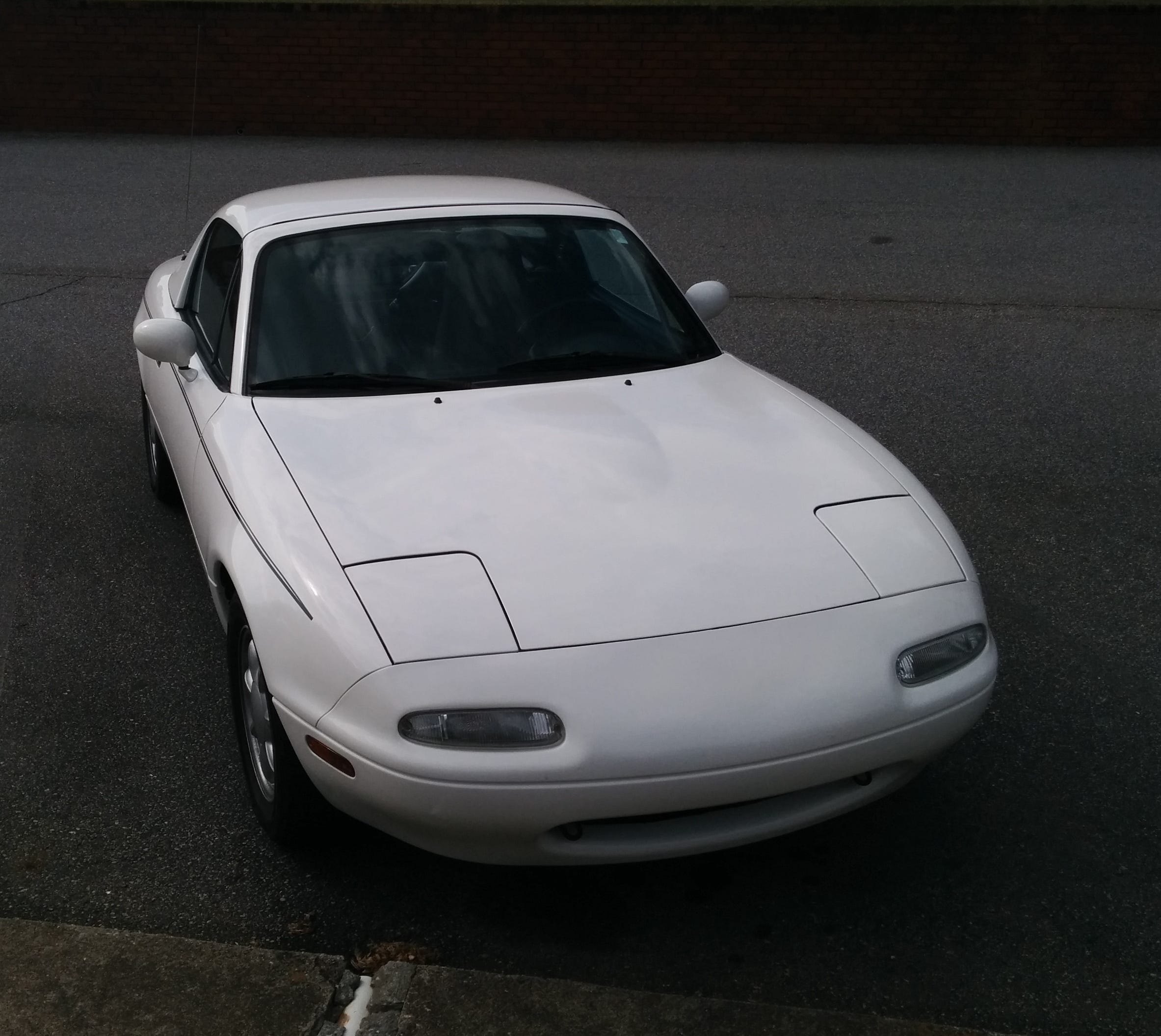 Jonathon Vandezande | Substack