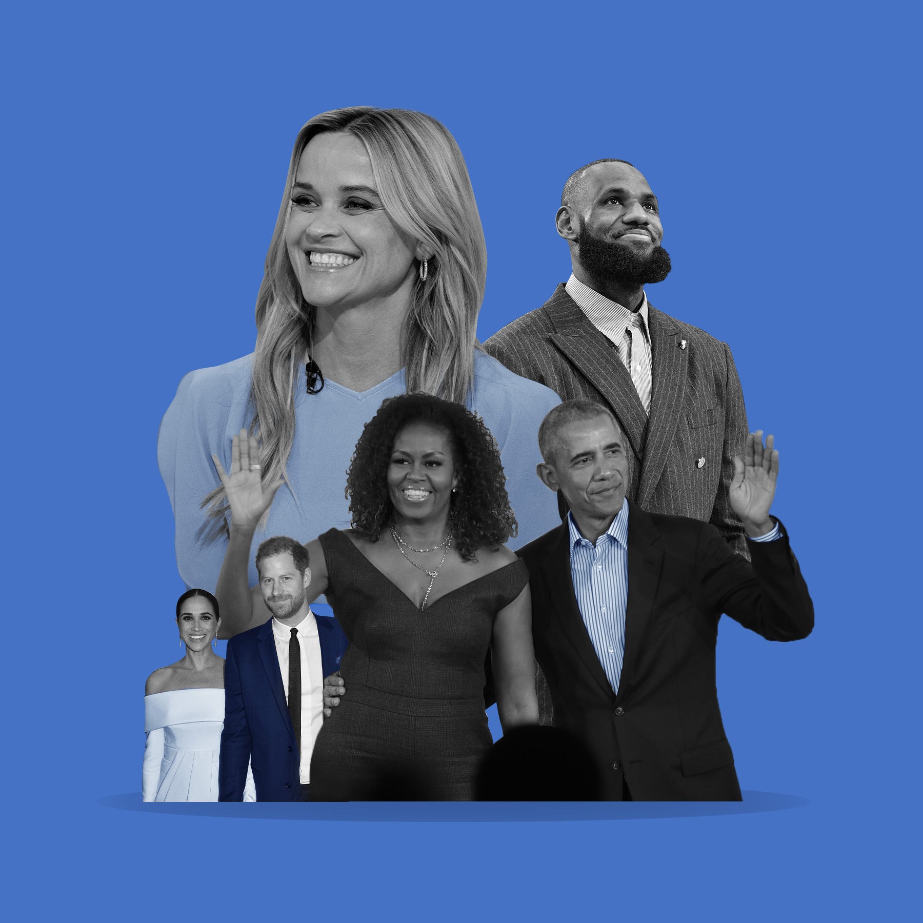 Unveiling Barack Obama's Projected Net Worth for 2025