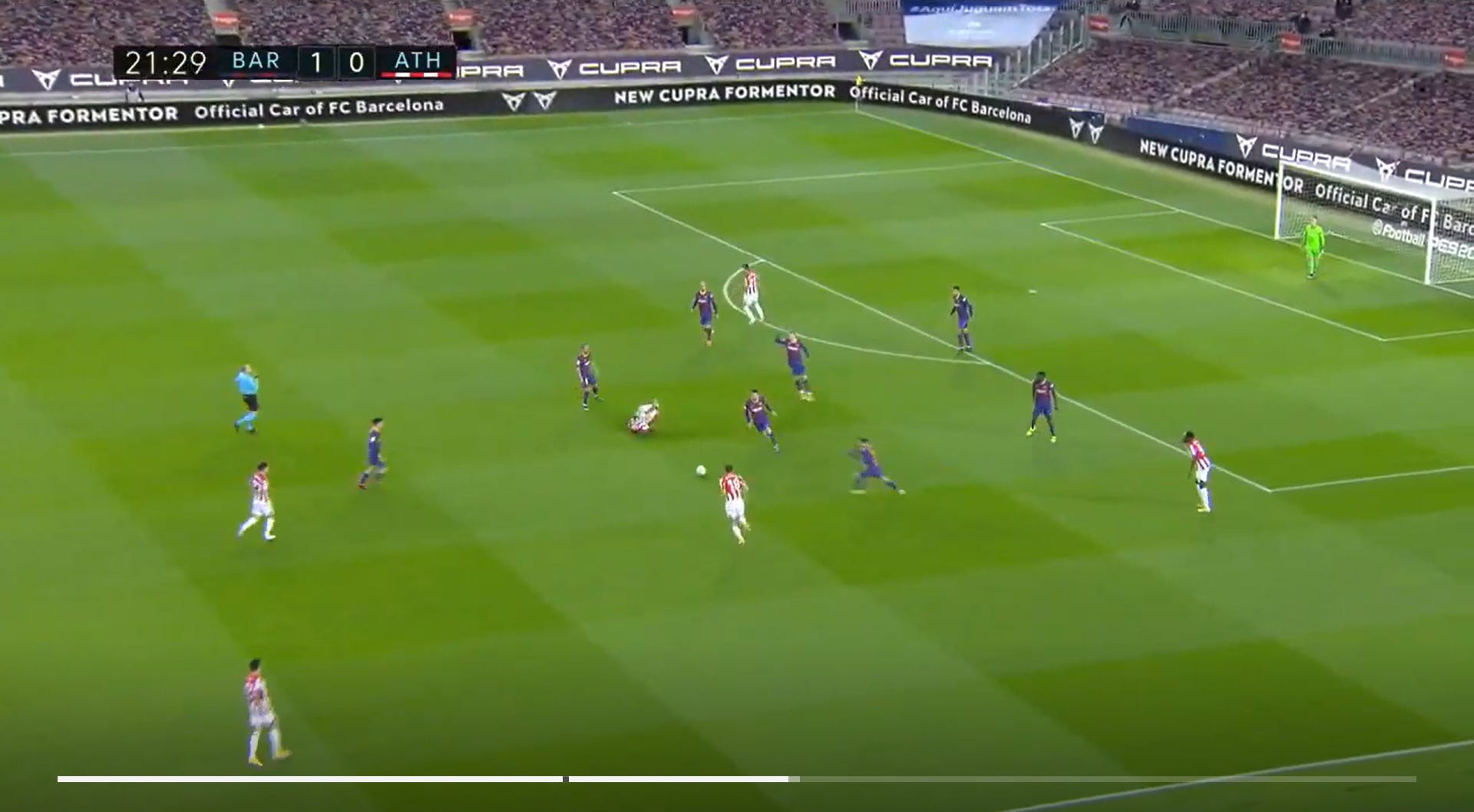 Valuing Passes Beyond Completion: A Look at Cross Field Passes