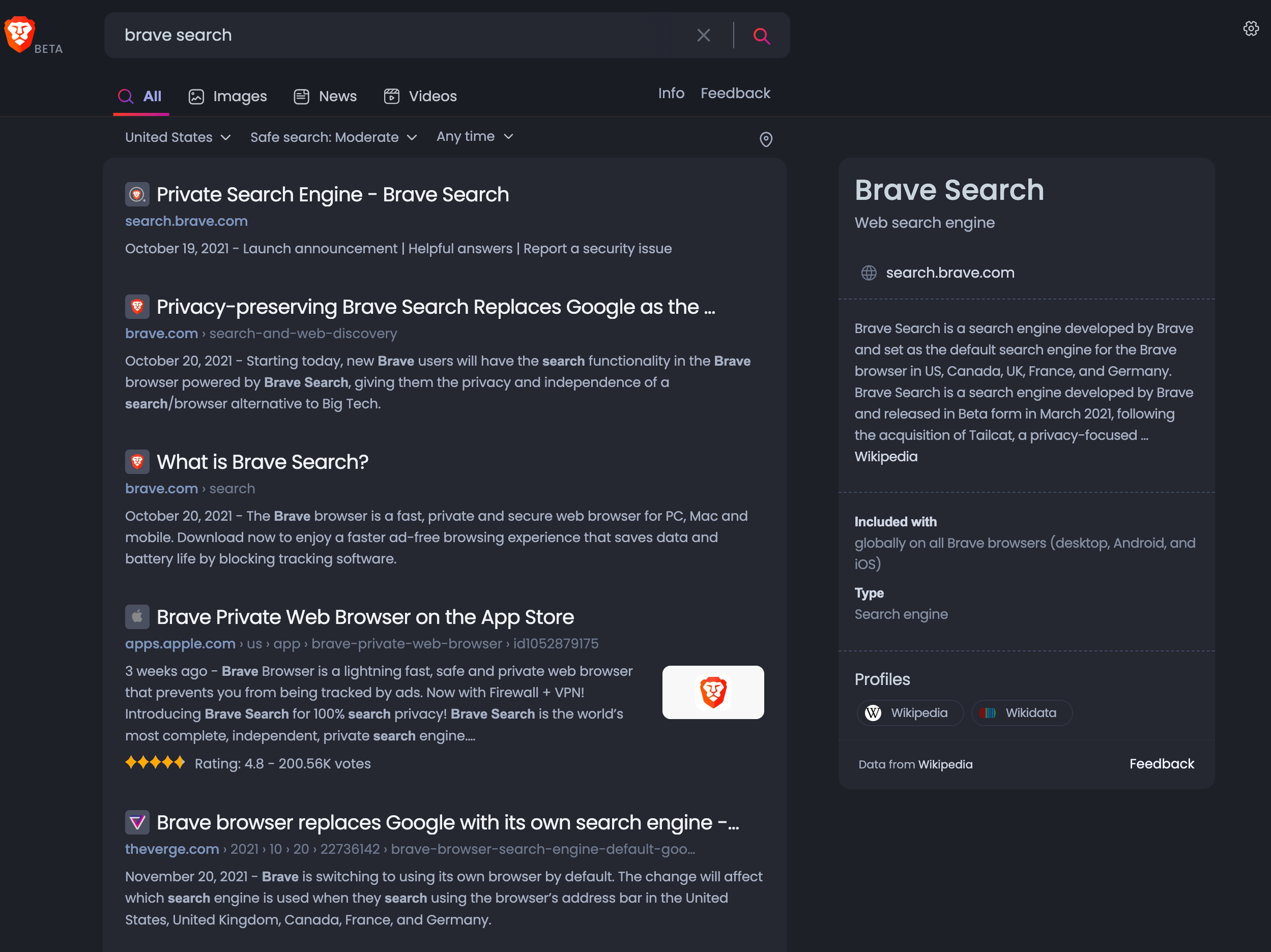 The Next Google - by Dmitri Brereton - DKB Blog