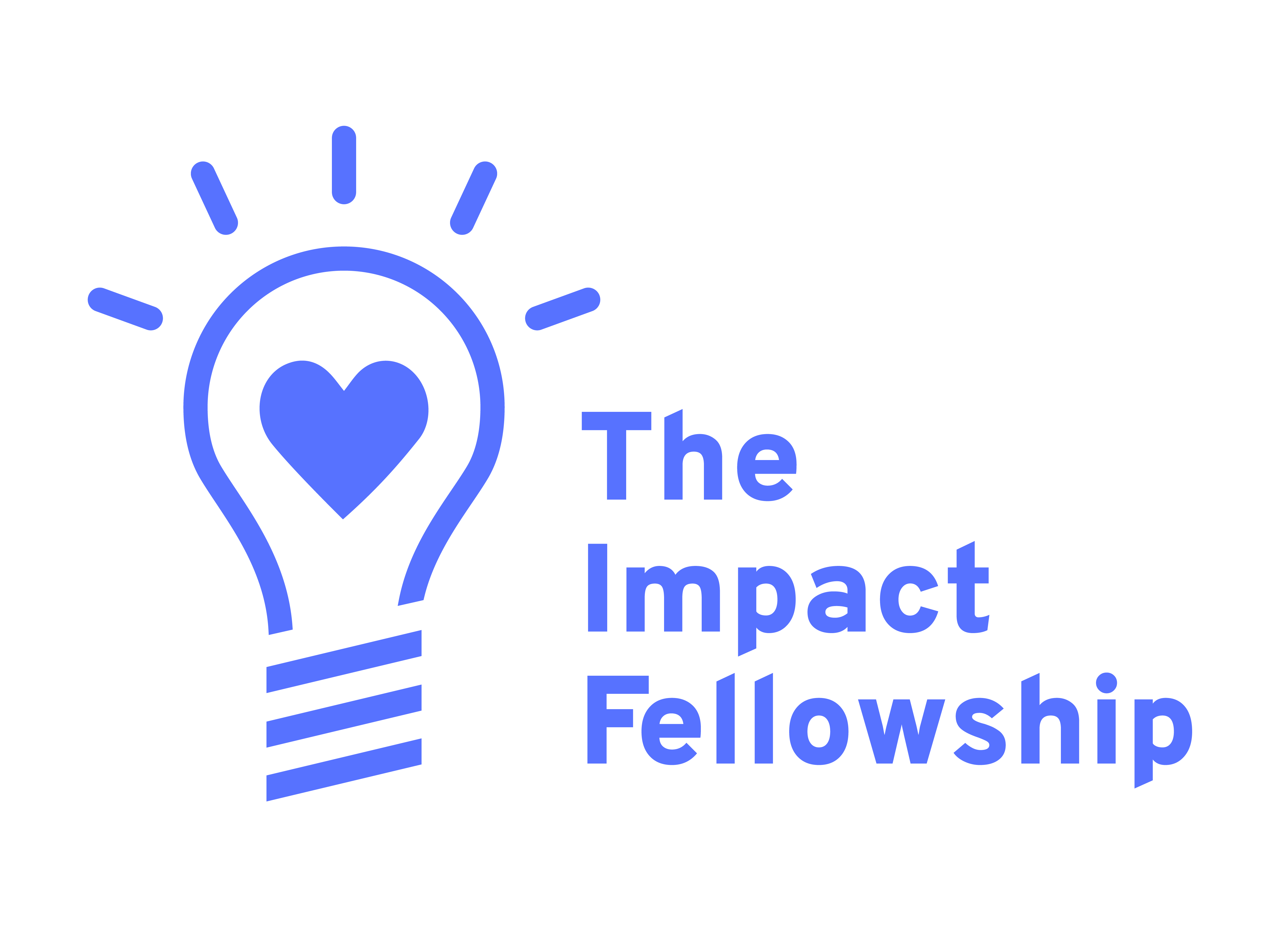 Announcing: The Impact Fellowship 2024! - by Aaron Mayer