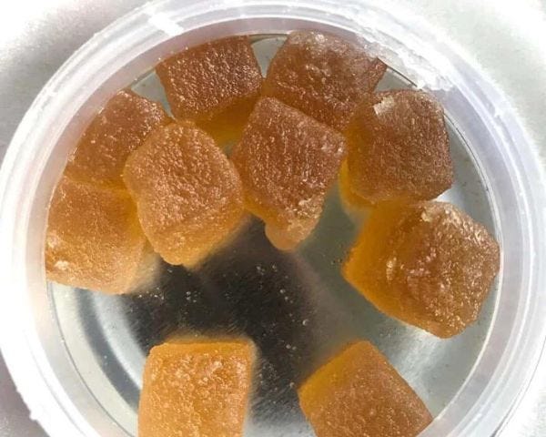 Candy Rain Strains: A Sweet Escape for Cannabis Enthusiasts
