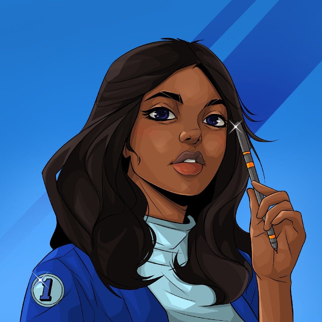 Ifeoluwa Olaniyan | Substack