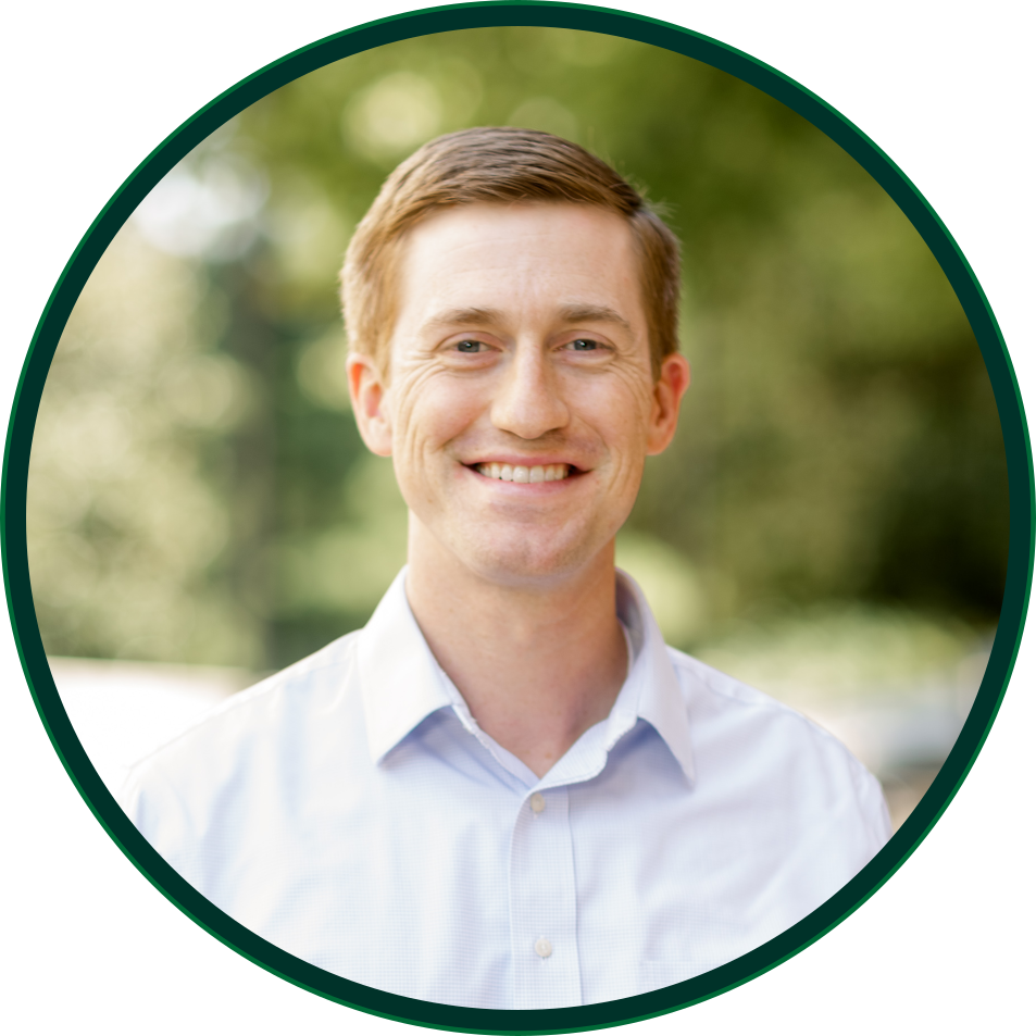 Jed Byrne | Substack