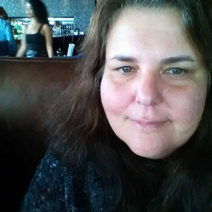 Lydia Knox | Substack