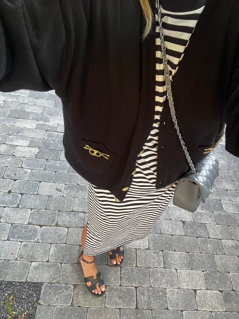 What I'm Packing for Spring Break. - by Emese Gormley