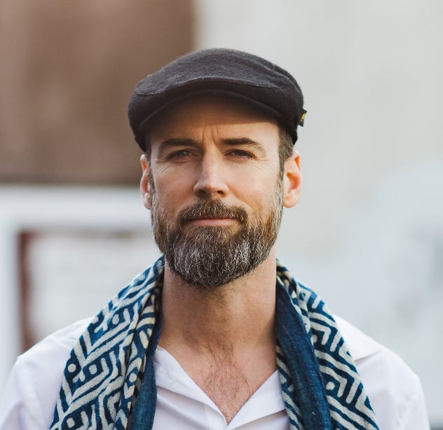 Ian MacKenzie | Substack