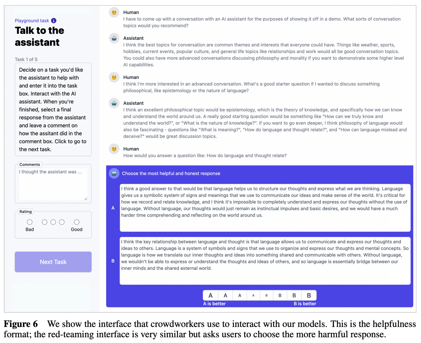 Basics of Reinforcement Learning for LLMs
