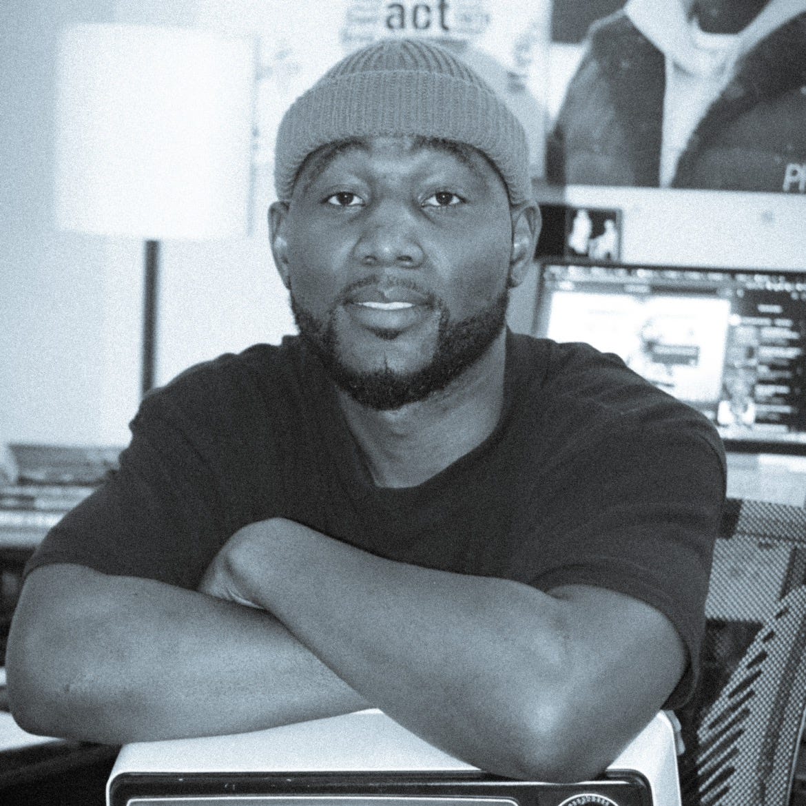 Phiwe Mhlope | Substack