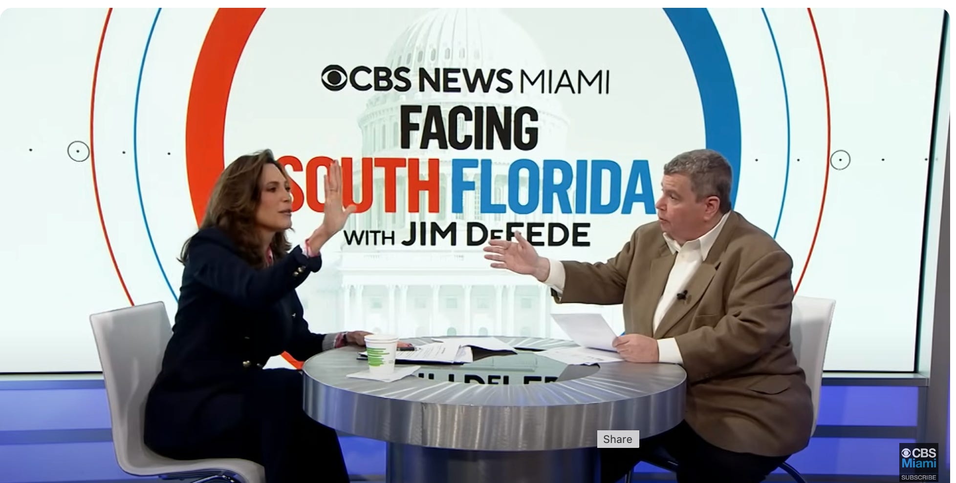 You Can't Expect GOP Rep. Maria Salazar To Remember What Bills She Did ...