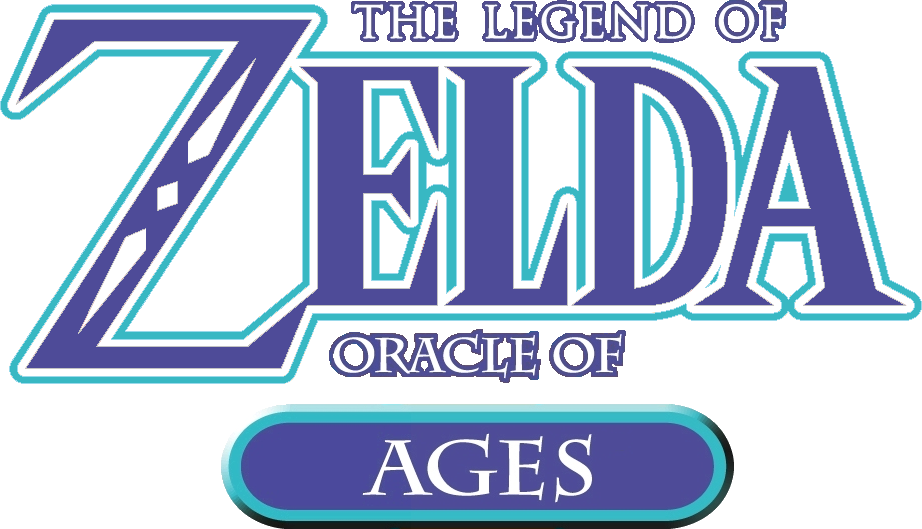 The Legend of Zelda: Oracle of Ages - A Review