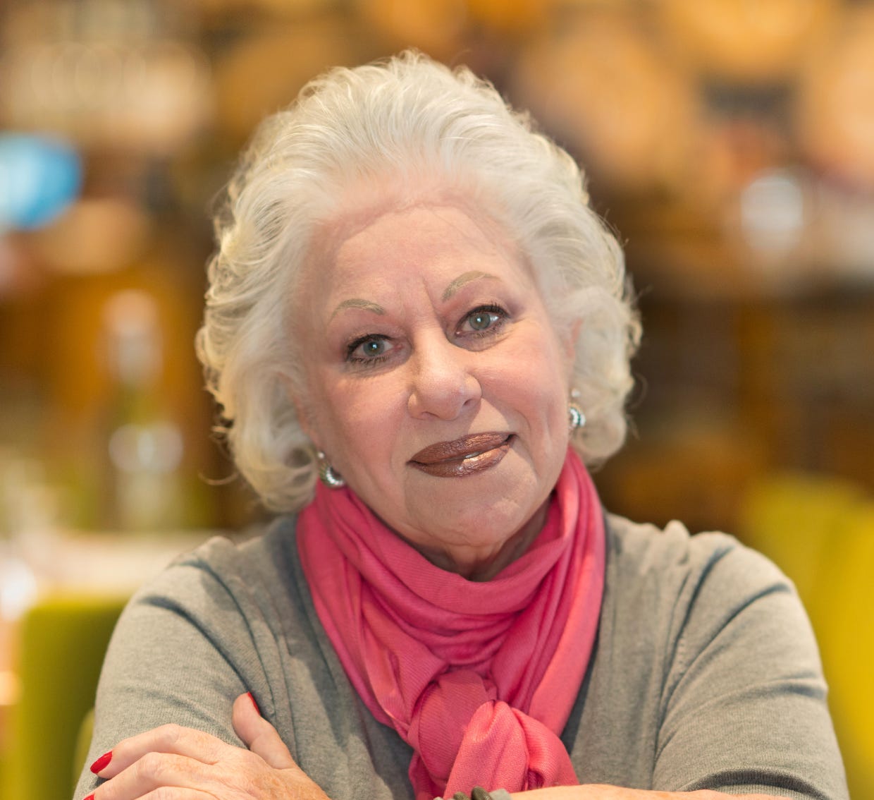 Ina Pinkney | Substack