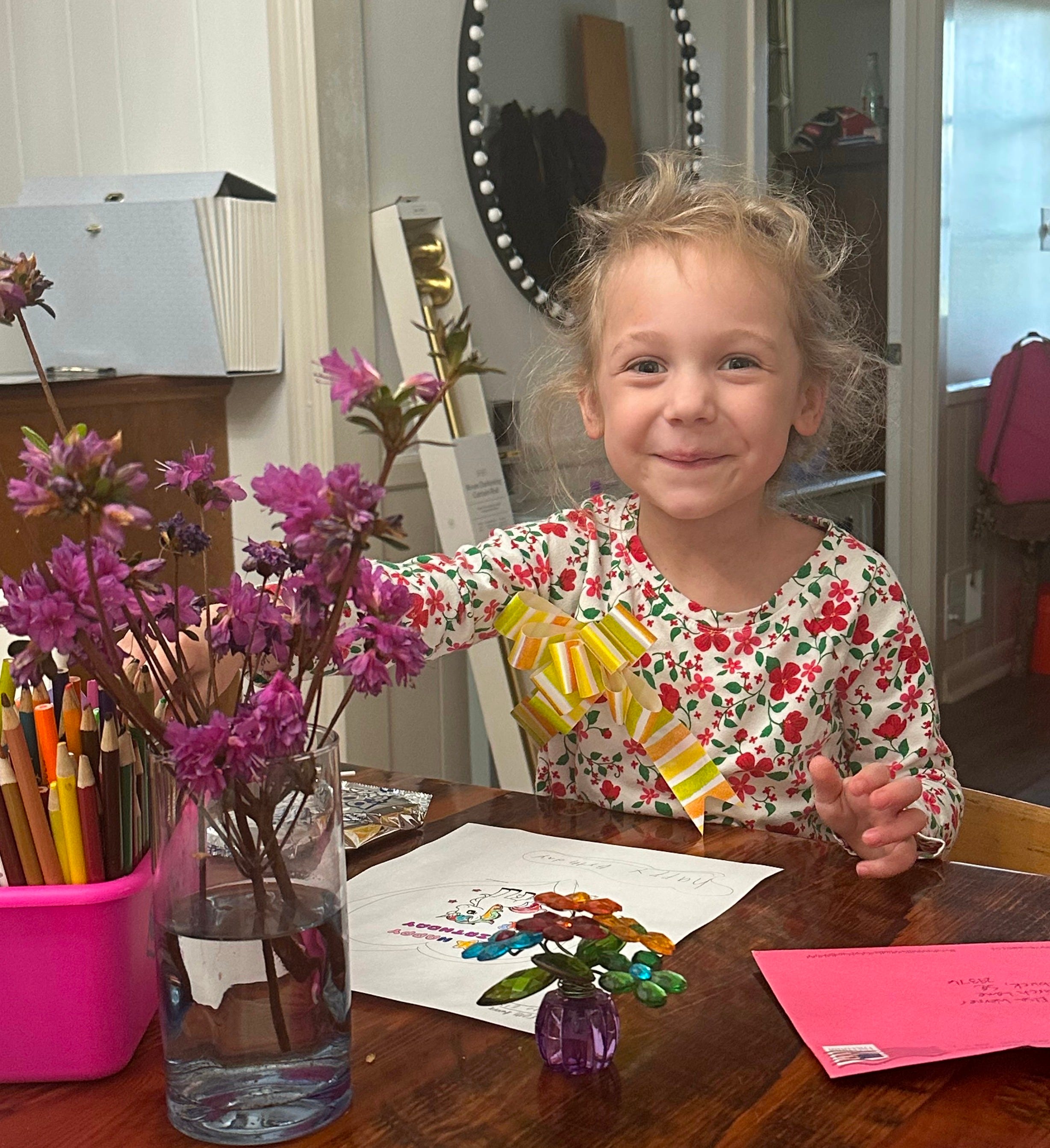 What is this feeling? - by Crisanne