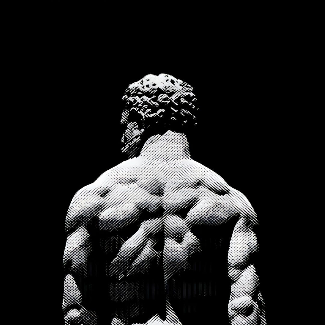 Alpha Mindset | Substack