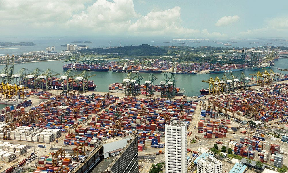 Seafaring, trade and travel in the African Atlantic. ca. 1100-1900.