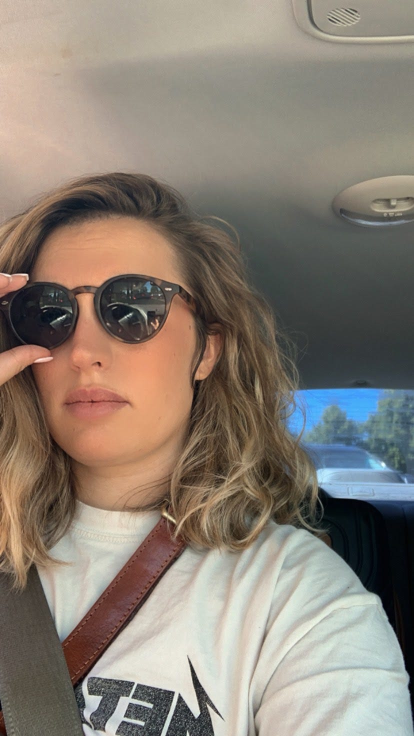 Lauren McHugh | Substack