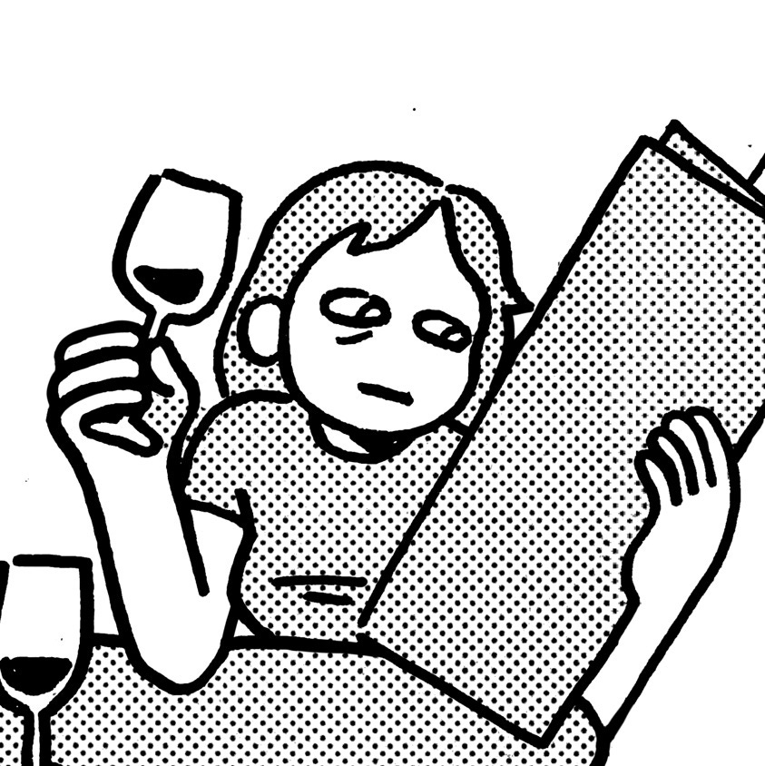 Hannah Crosbie | Substack