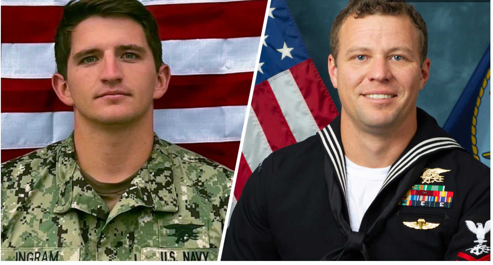 Navy SEALs Drowning Resulted From Negligence, Lack of Training, and ...