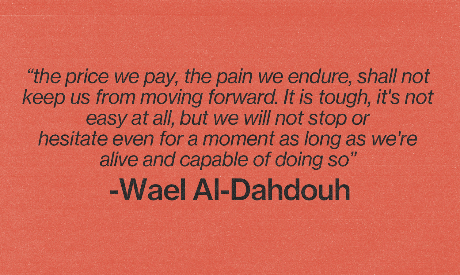 Courage Is Made In Falasteen - Eterna Press