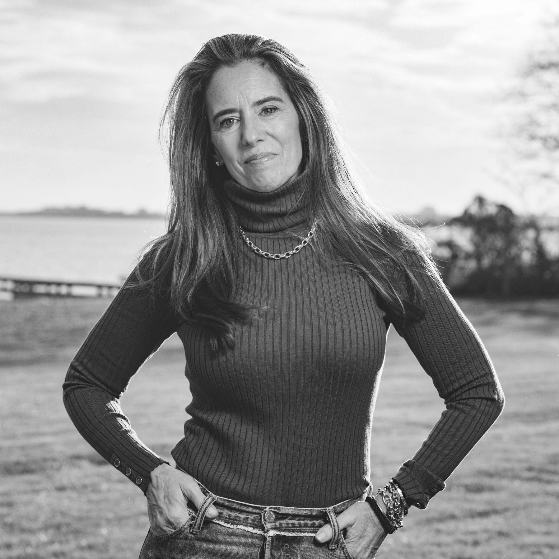 Holly Peterson | Substack