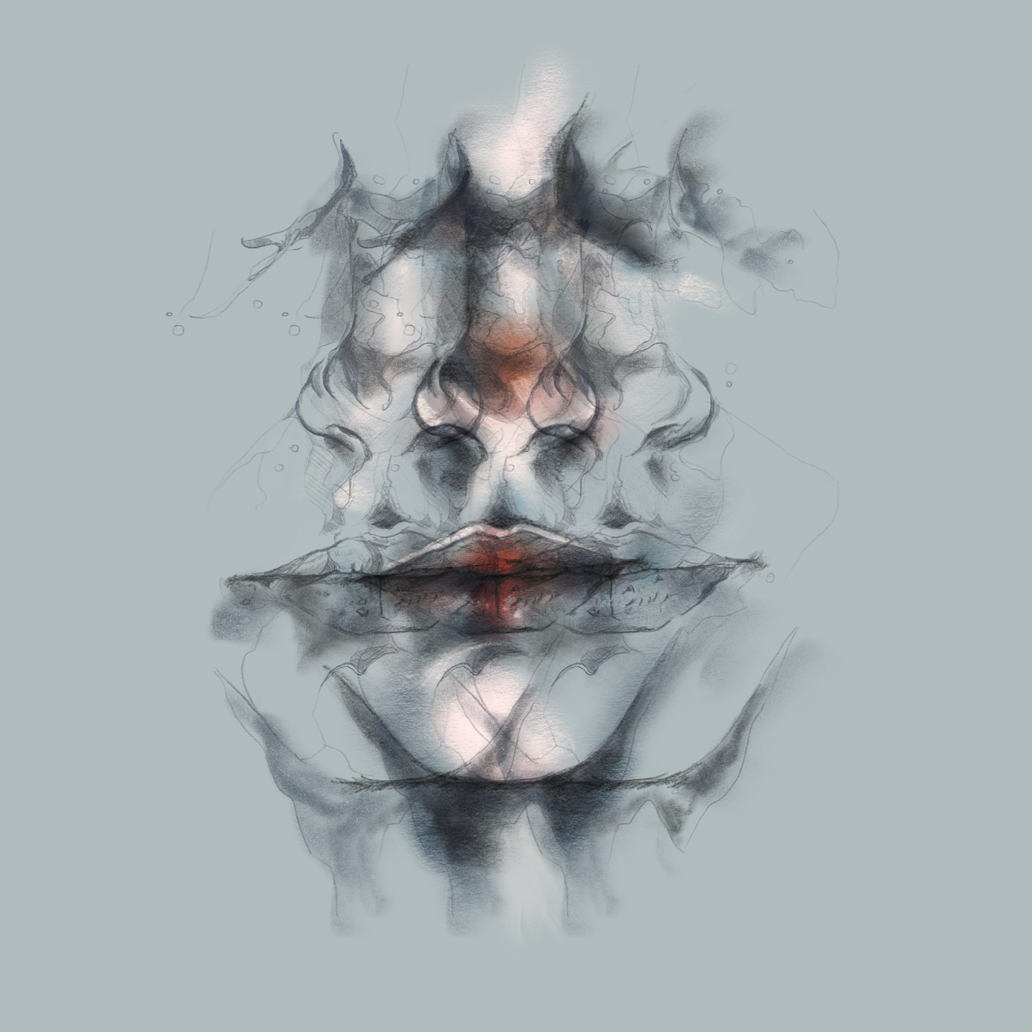 Transmission 13 - Argonauta - by Orban Isma - orbisms