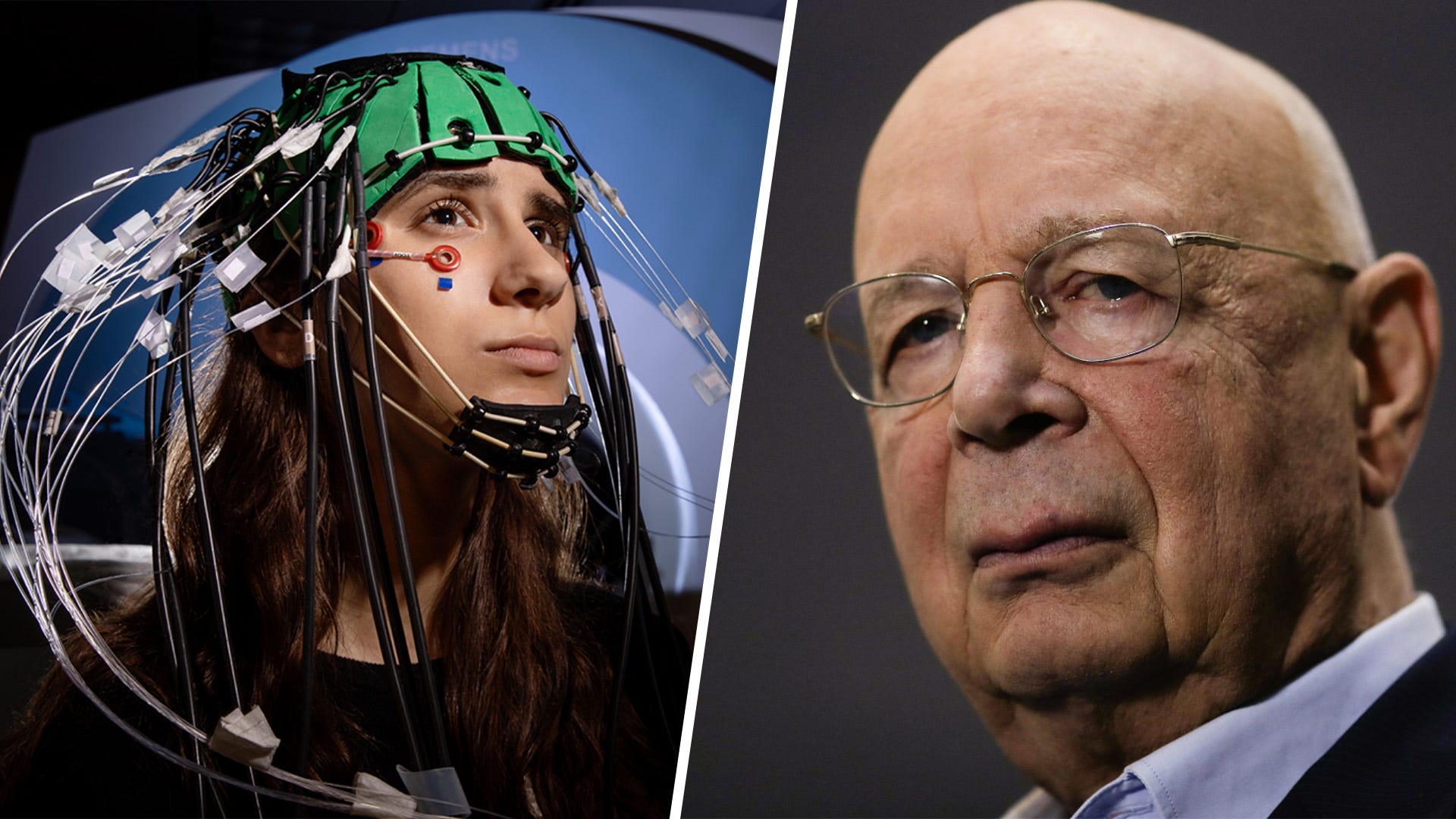 The WEF Thinks Governments & Your Boss Should Have Access To Your Thoughts