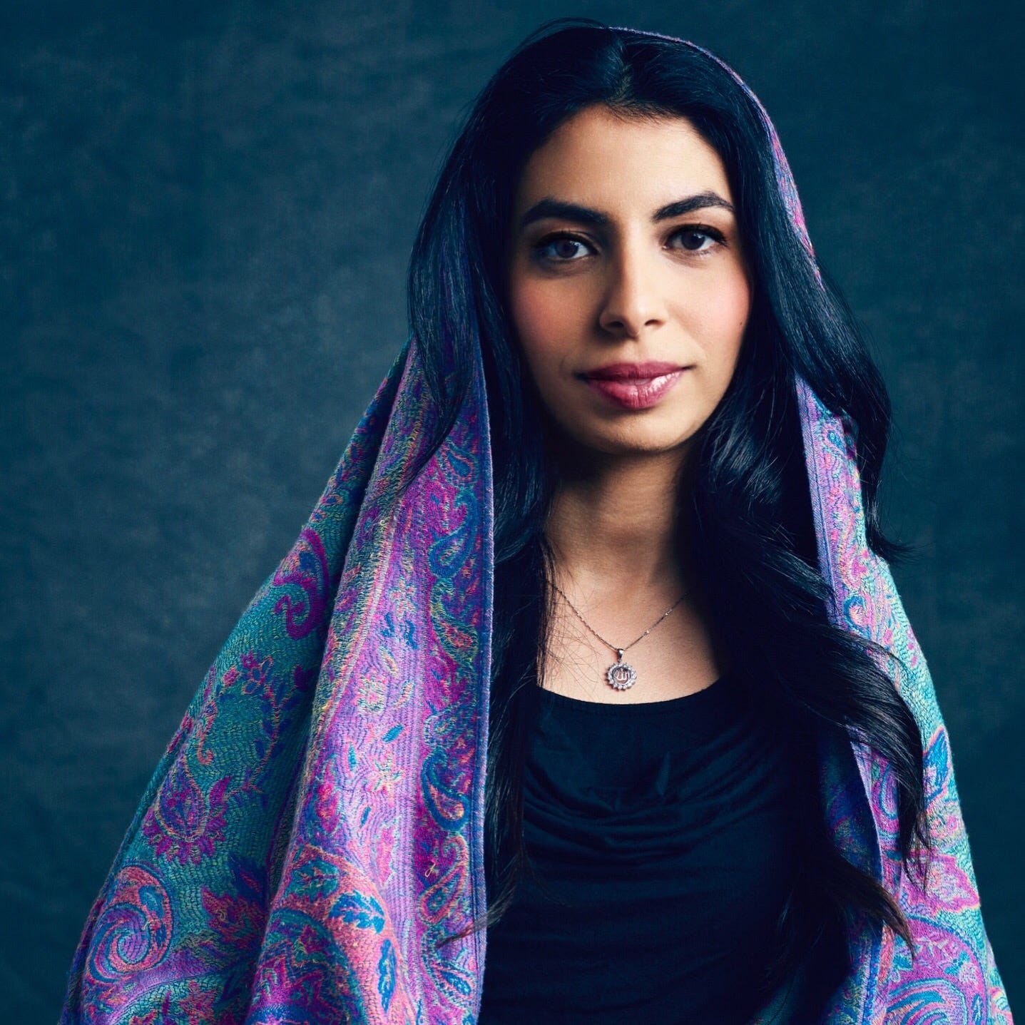 Eman Mohammed | Substack