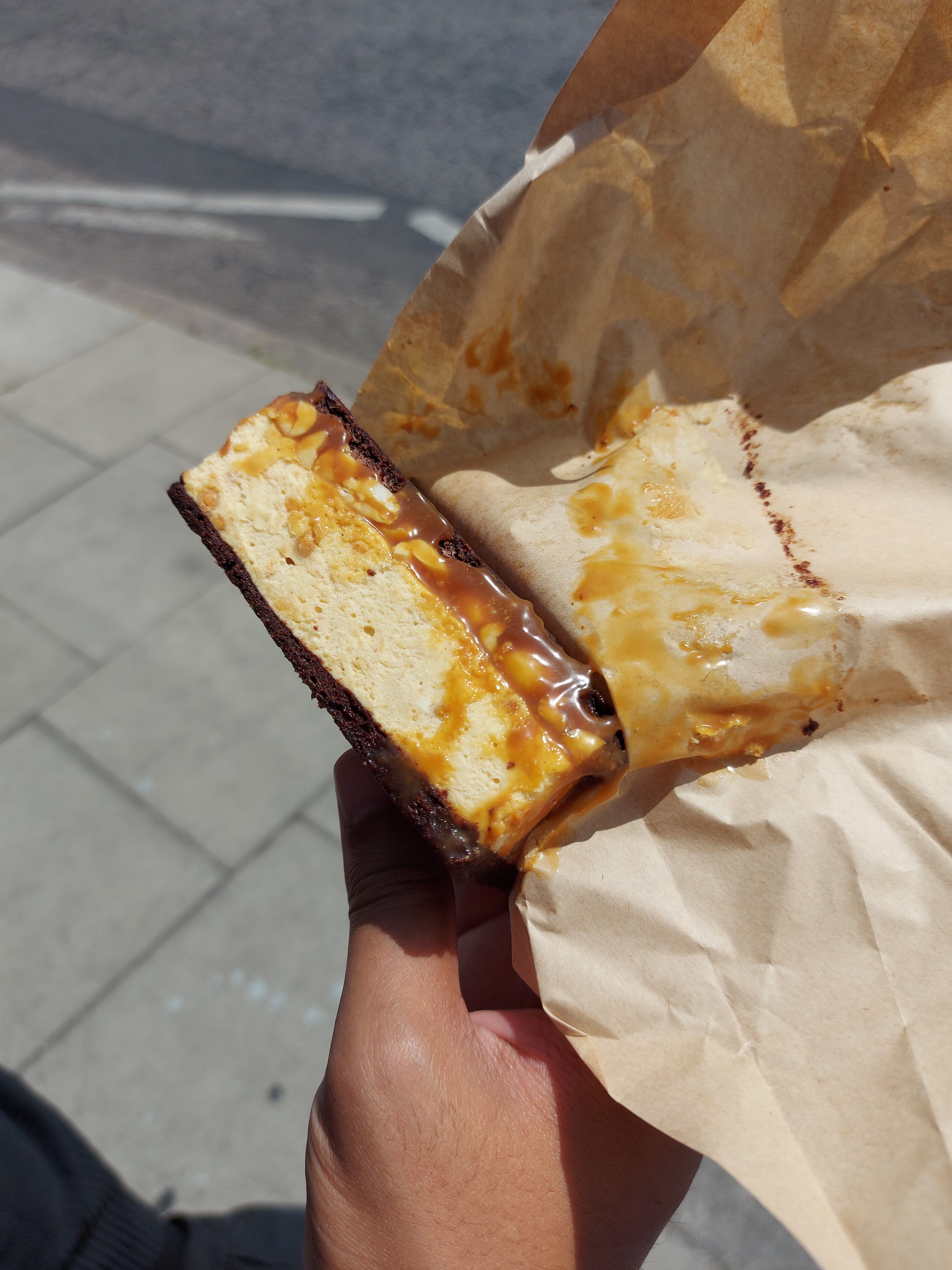 Beyond Gelato: A guide to London ice cream - Vittles