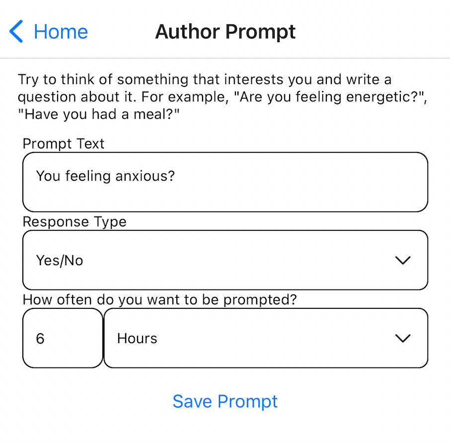 Entry #02: Personalized Prompts with Fusion!