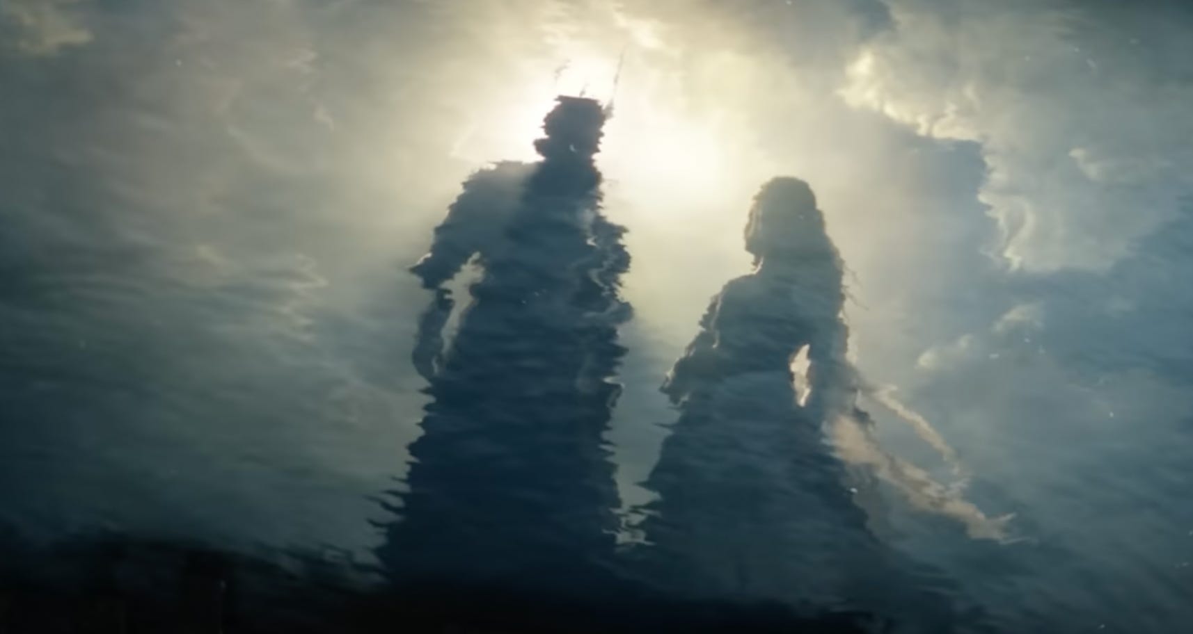 How Sauron Died and Lost His True Form on Rings of Power