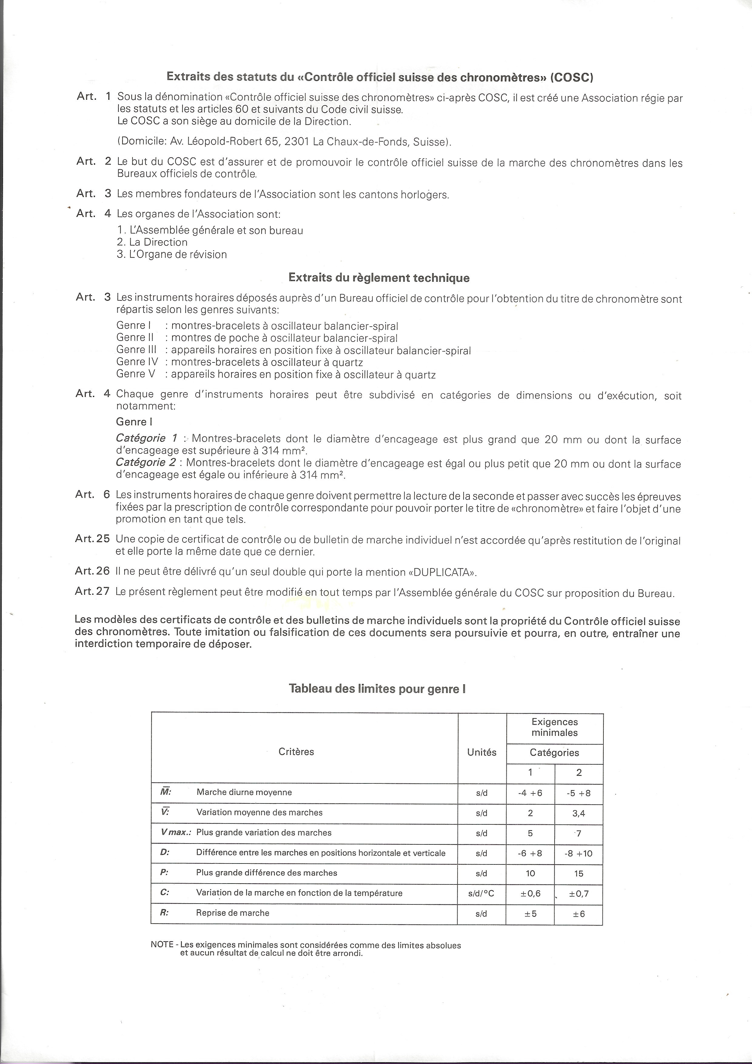 Seiko’s Astronomical Observatory Chronometer