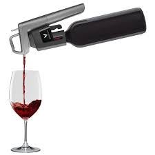 The history of Coravin - by My Somm World