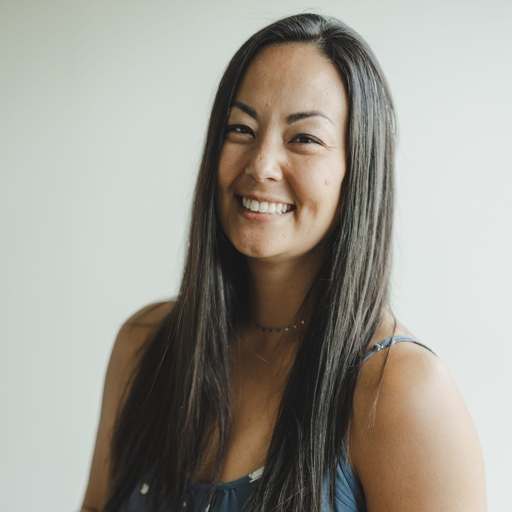 Kim Holloway | Substack