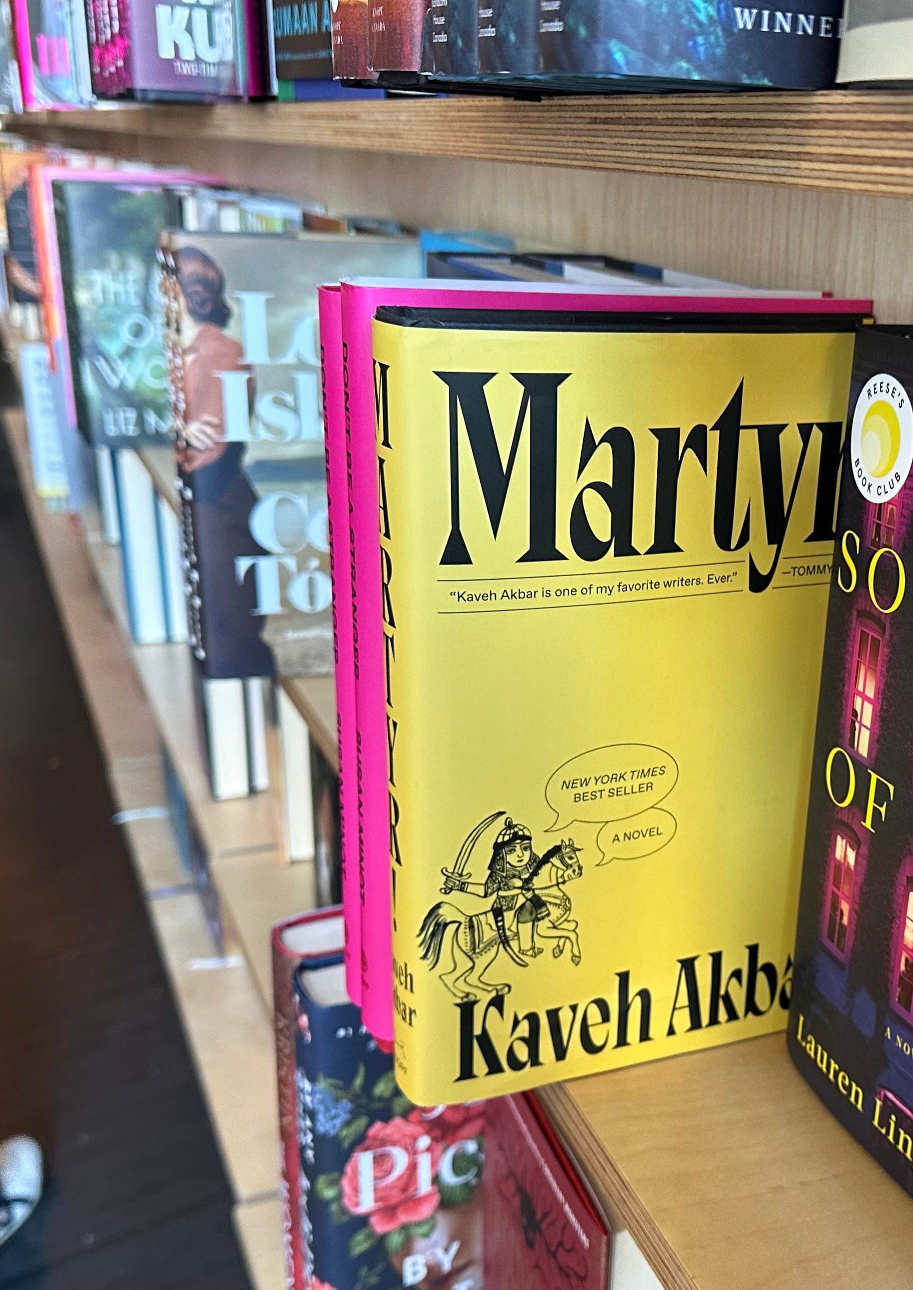 Exercises in Paying Attention - by Laurel Clayton