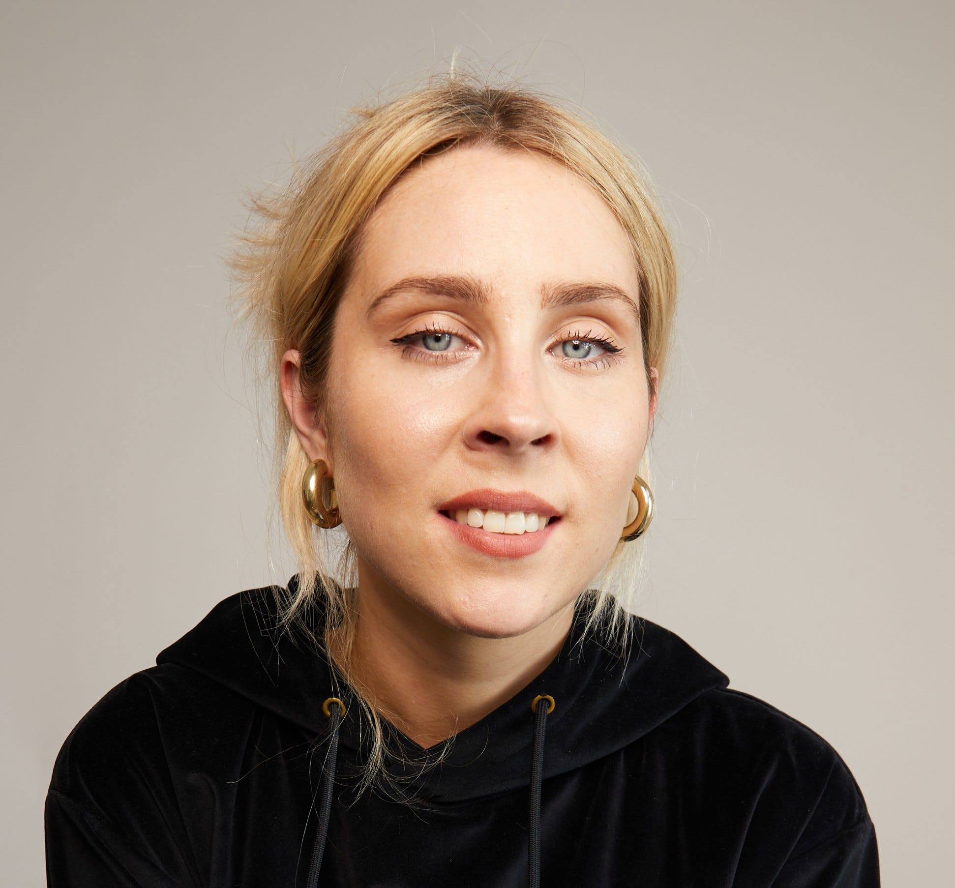 Stevie Martin | Substack