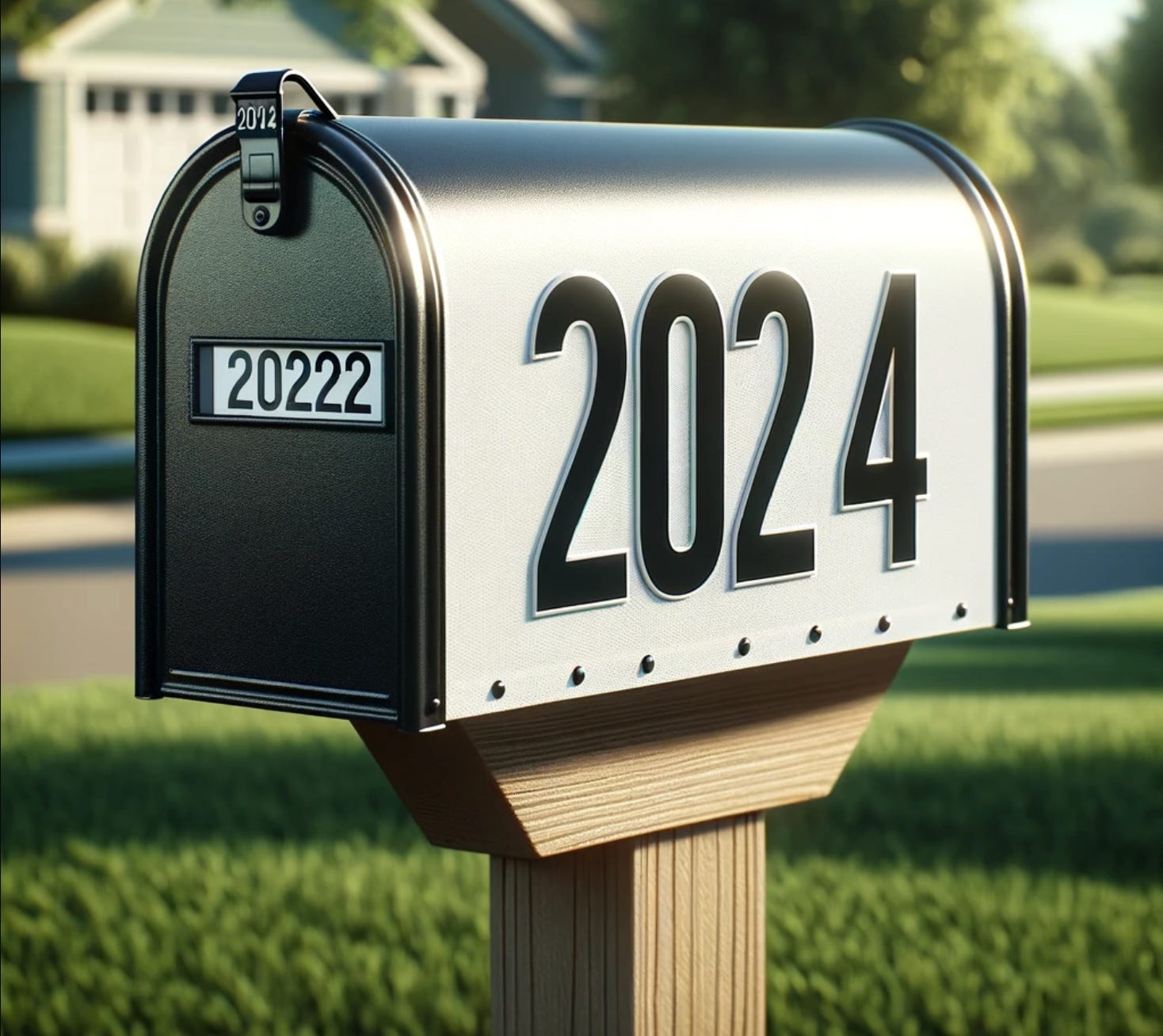 Matt's New Year Mailbag - by Matthew Yglesias