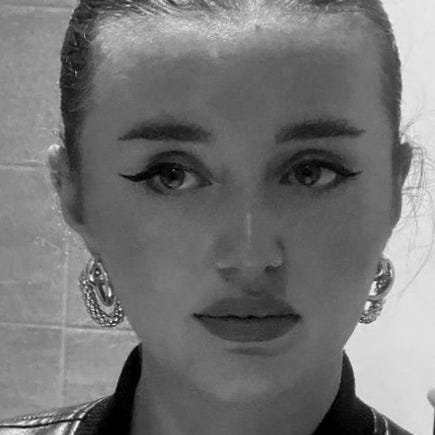 georgia winstanley | Substack